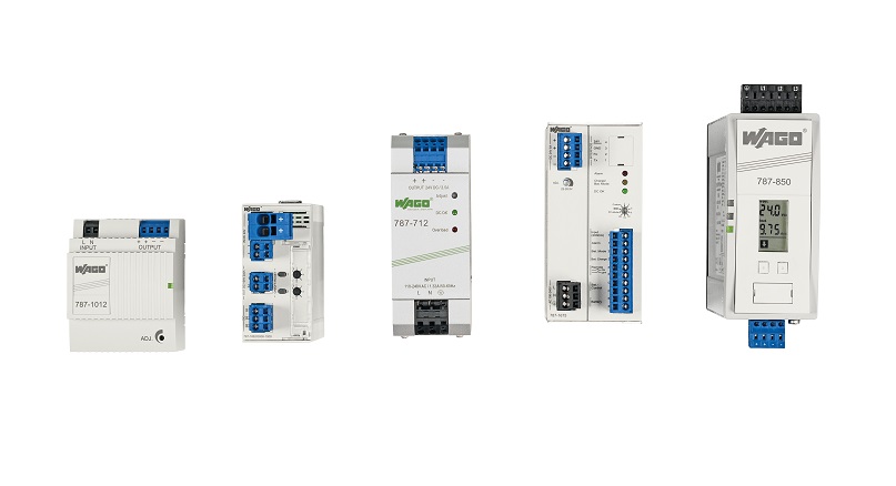 WAGO EPSITRON® – Advanced Power Supply System | Electrical India Magazine