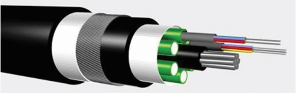 UG Cable | Electrical India Magazine