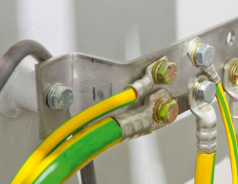 Earthing Of Control Panels | Electrical India Magazine