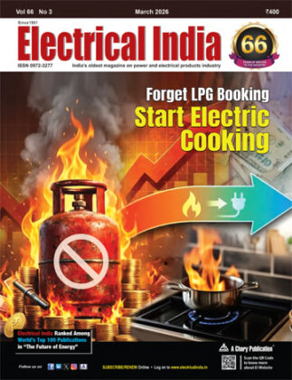 Electrical India Magazine