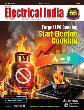 Electrical India Magazine