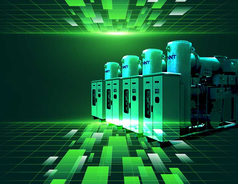 TOWARDS THE GREEN WAY | Electrical India Magazine