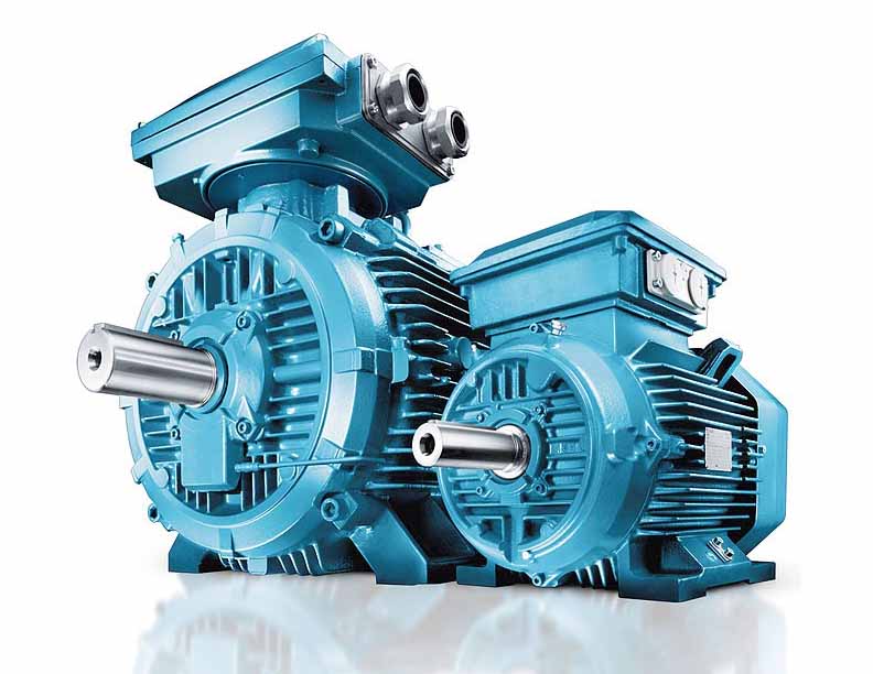ABB launches new series of high-output motors | Electrical India Magazine