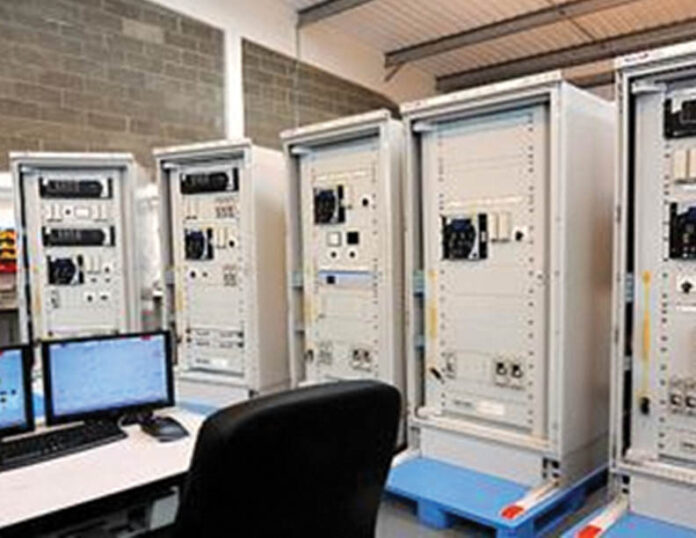 Power System Automation | Electrical India Magazine on Power ...