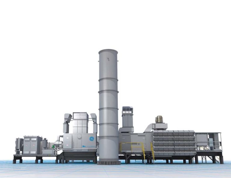 GE VERNOVA RECEIVES EIGHT-UNIT AERODERIVATIVE ORDER FROM ESB IRELAND ...