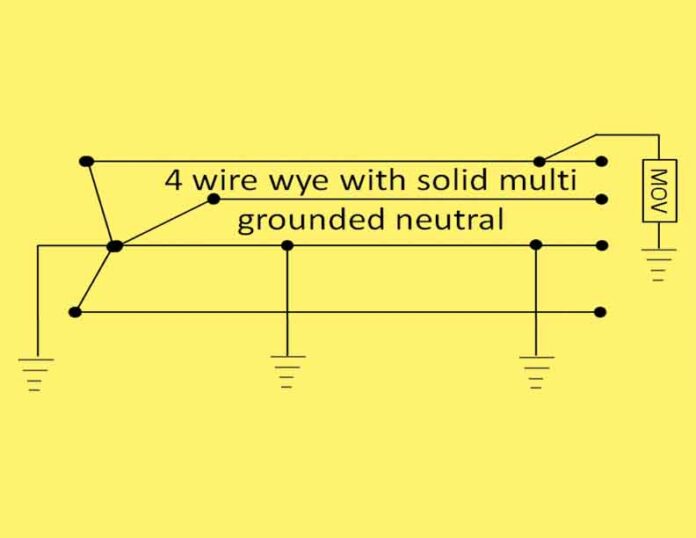 Surge Arrester Voltage Selection | Electrical India Magazine