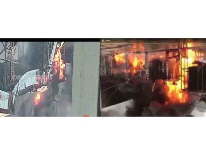 Root Cause Analysis of Electrocution & Electrical Fire | Electrical ...