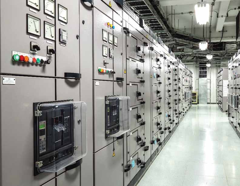 LV Switchgear and Control Gear Assembly – Codes & Requirement : Part 2 ...