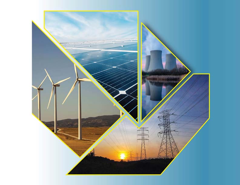 Ensuring Accelerated Growth of the Indian Power Sector | Electrical ...