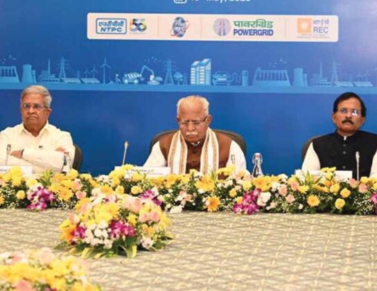 Lal Attends Regional Power Conference of the Western States ...