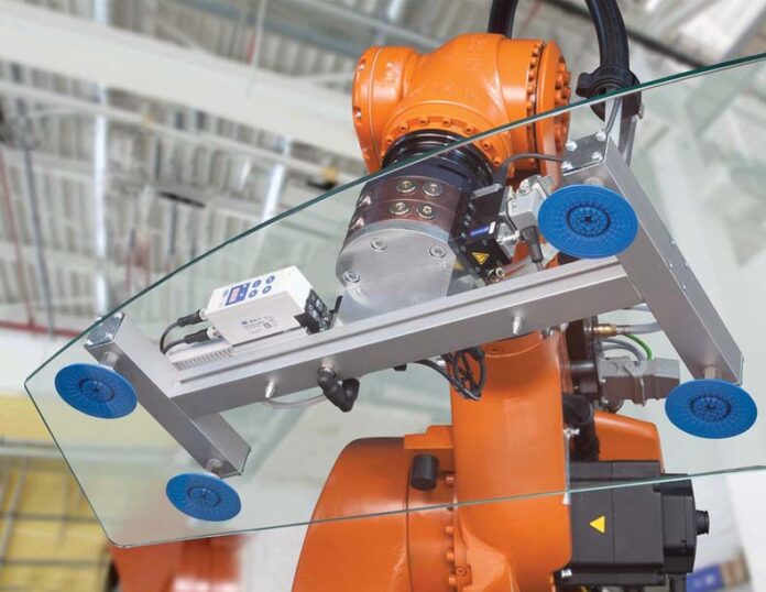 Beyond Energy Efficiency: Air-Saving Ejectors Drive Sustainability and ...