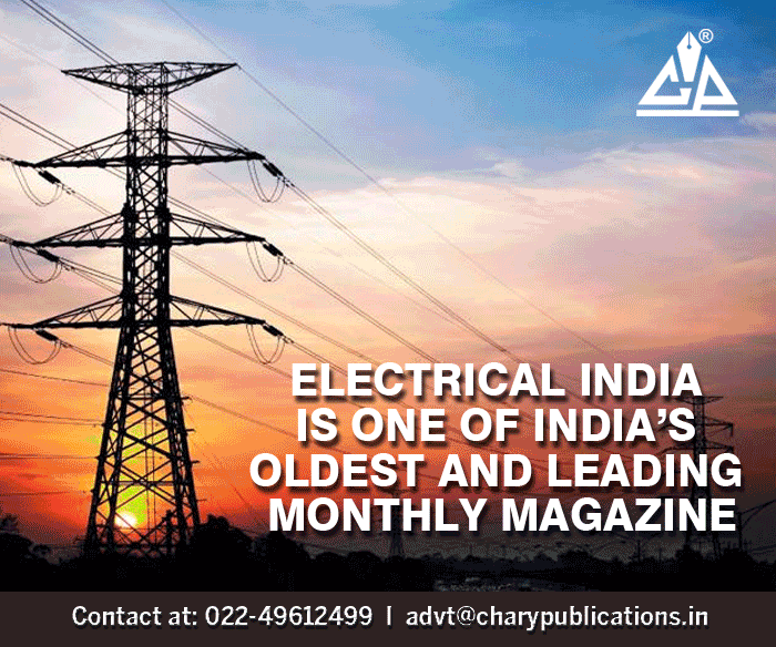 Electrical India Magazine