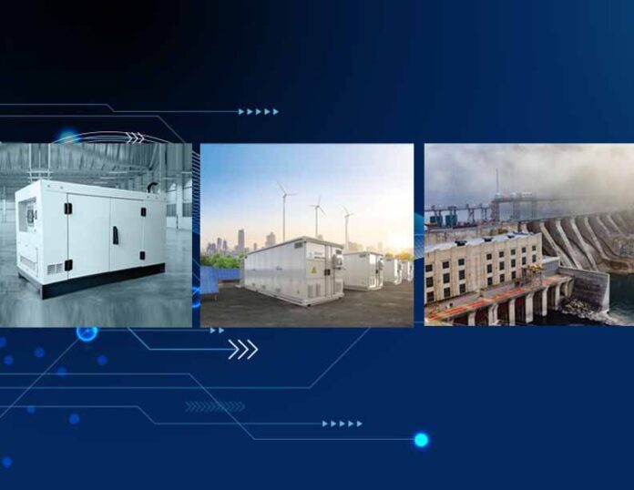 Managing Renewable Energy Intermittency | Electrical India Magazine